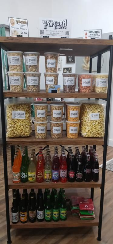 The Popcorn Shoppe - Peoria, IL