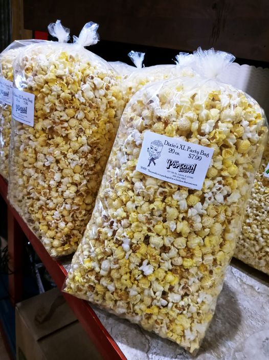 The Popcorn Shoppe - Peoria, IL
