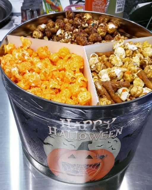 The Popcorn Shoppe - Peoria, IL