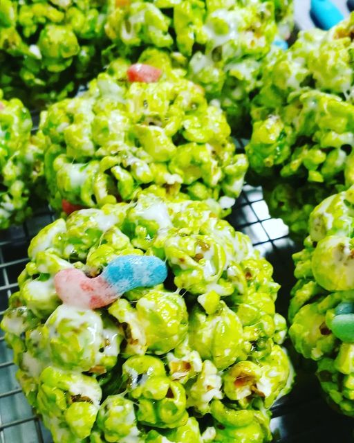 The Popcorn Shoppe - Peoria, IL